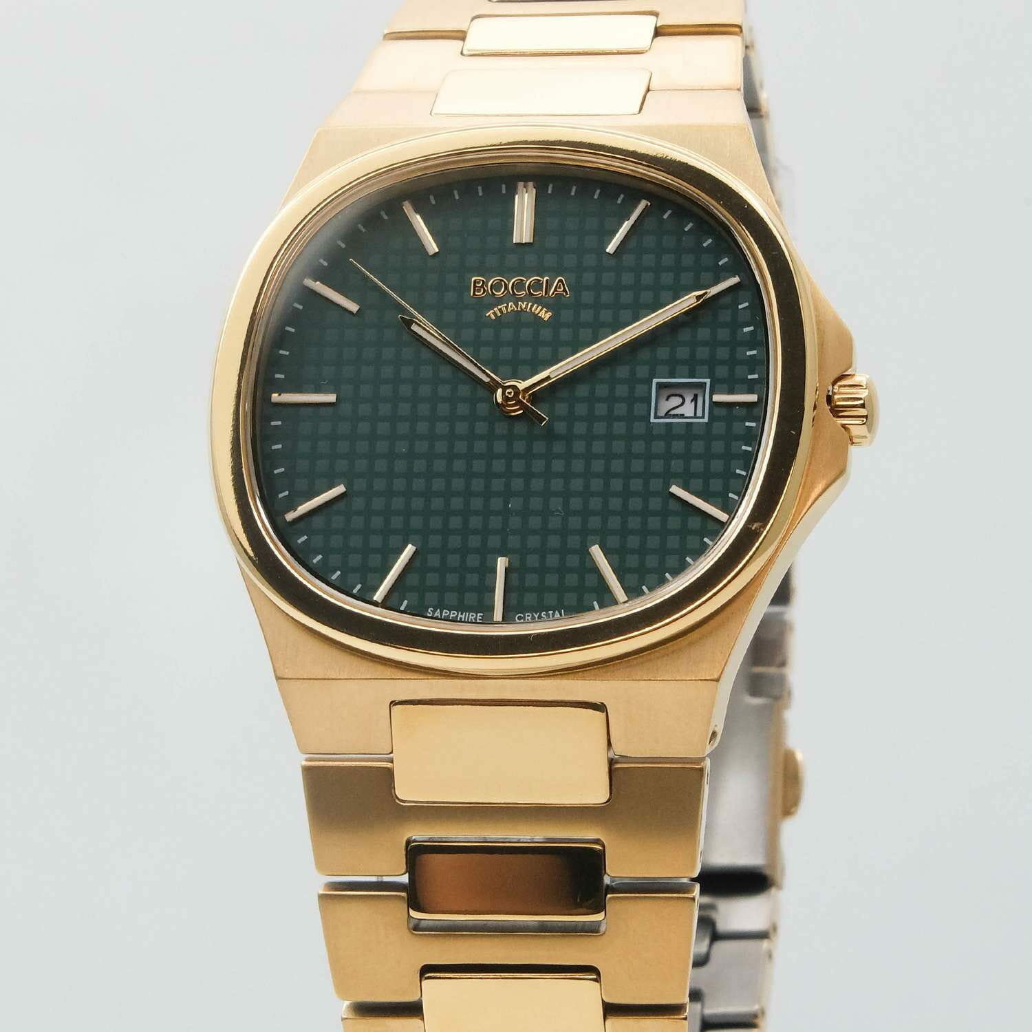 Наручные часы Square