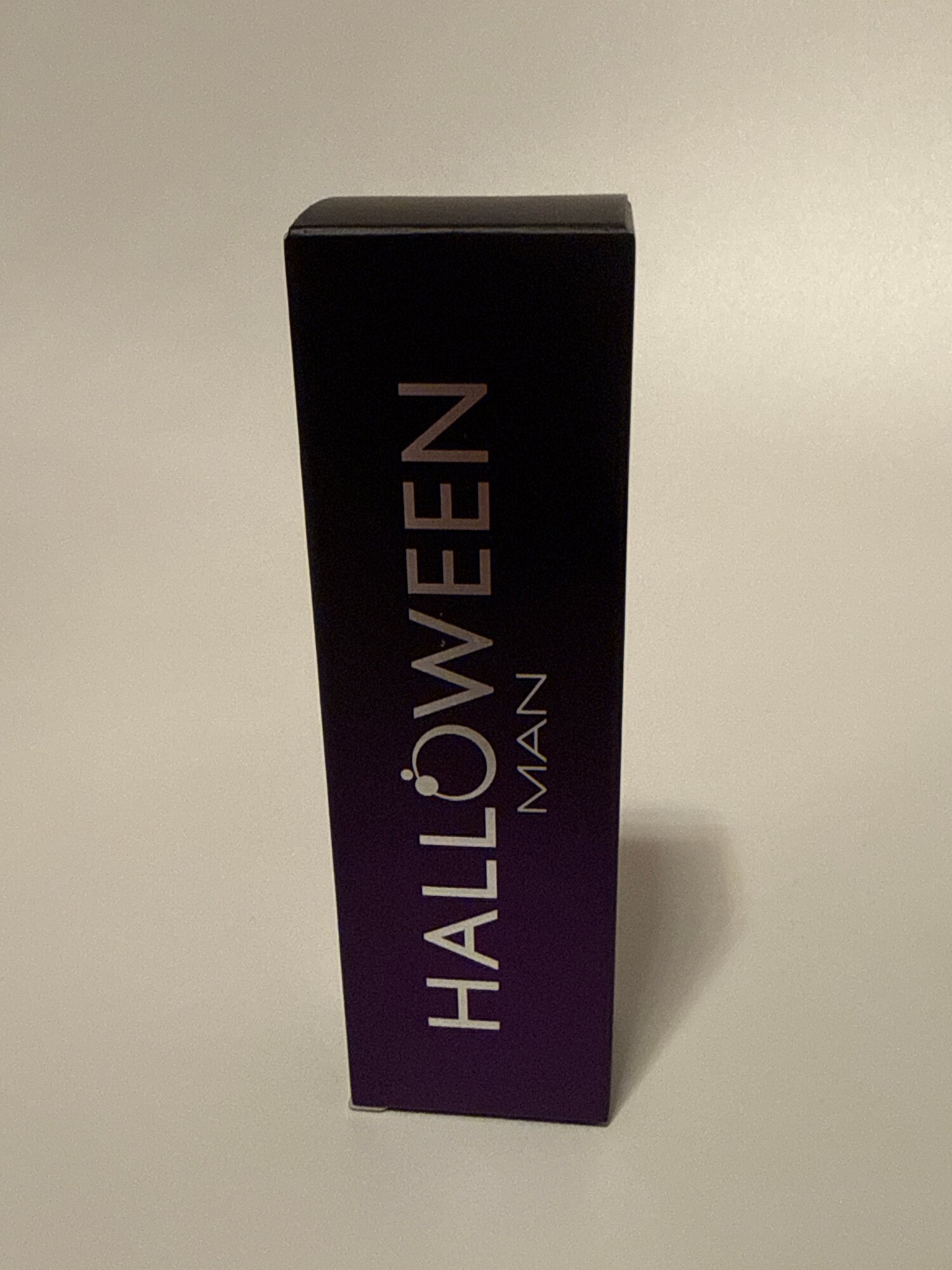 Jesus Del Pozo Halloween Man мужская туалетная вода 15 мл Miniature