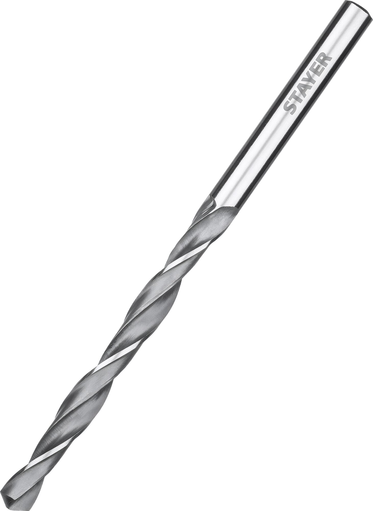 Сверло по металлу Professional STAYER 29602-6.5