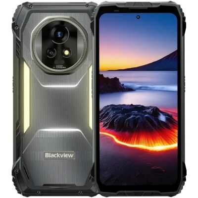 Смартфон Xplore 2 Projector 12/256GB Black