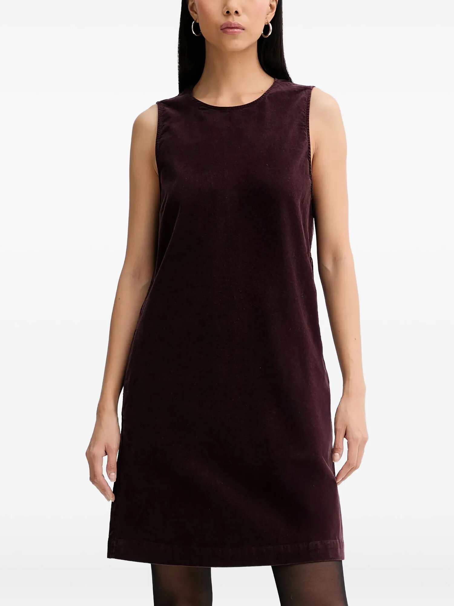 Платье Sleeveless mini dress