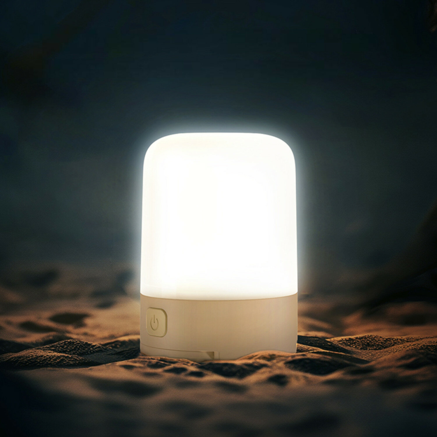 Фонарь кемпинговый NexTool Multi Functional Camping Lantern