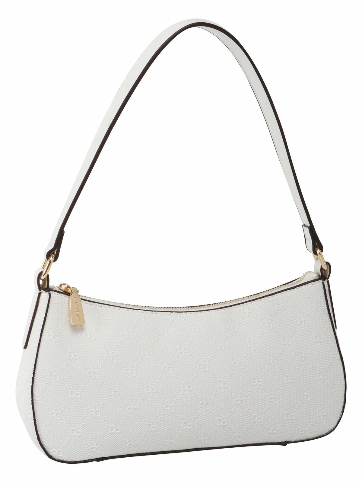 Сумка багет