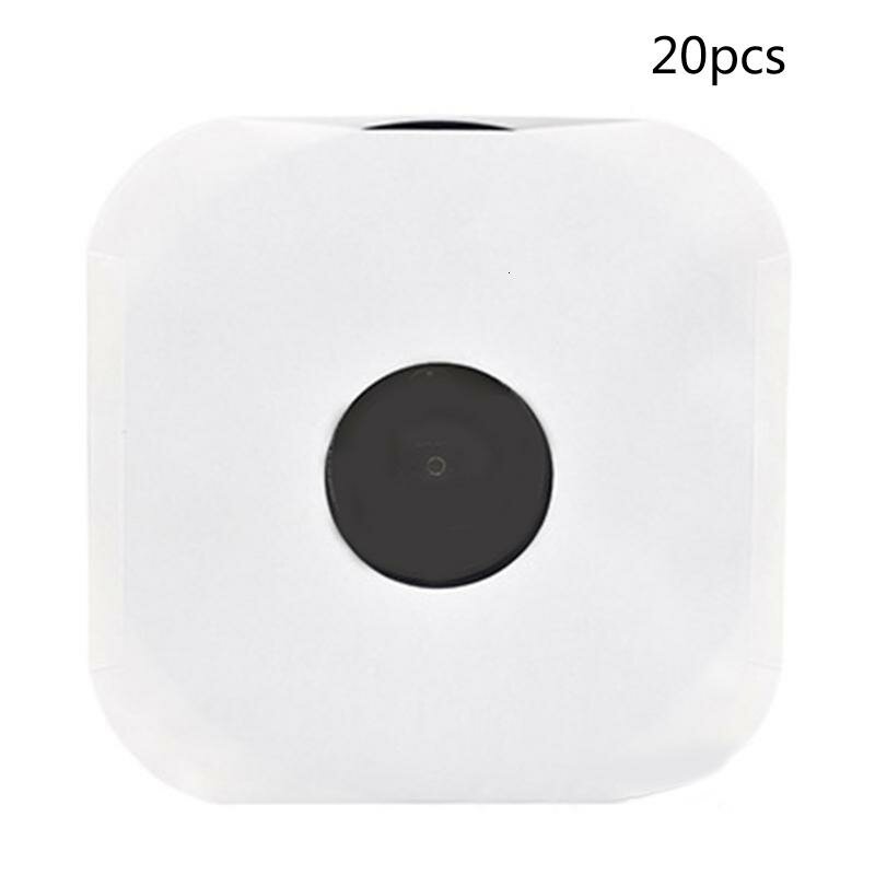 Бумажные конверты для Blu-ray и CD, 20 шт, A