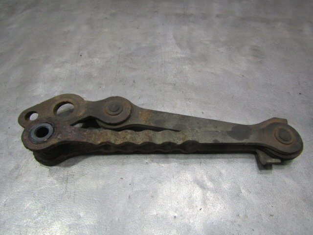 Ограничитель подъема кабины Scania P, R, G