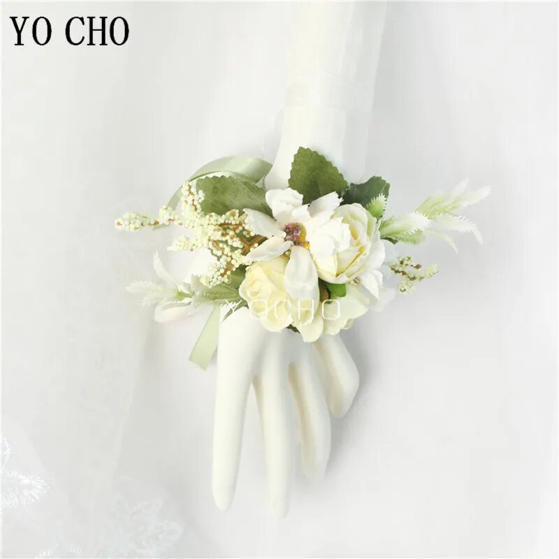 Браслет YO CHO