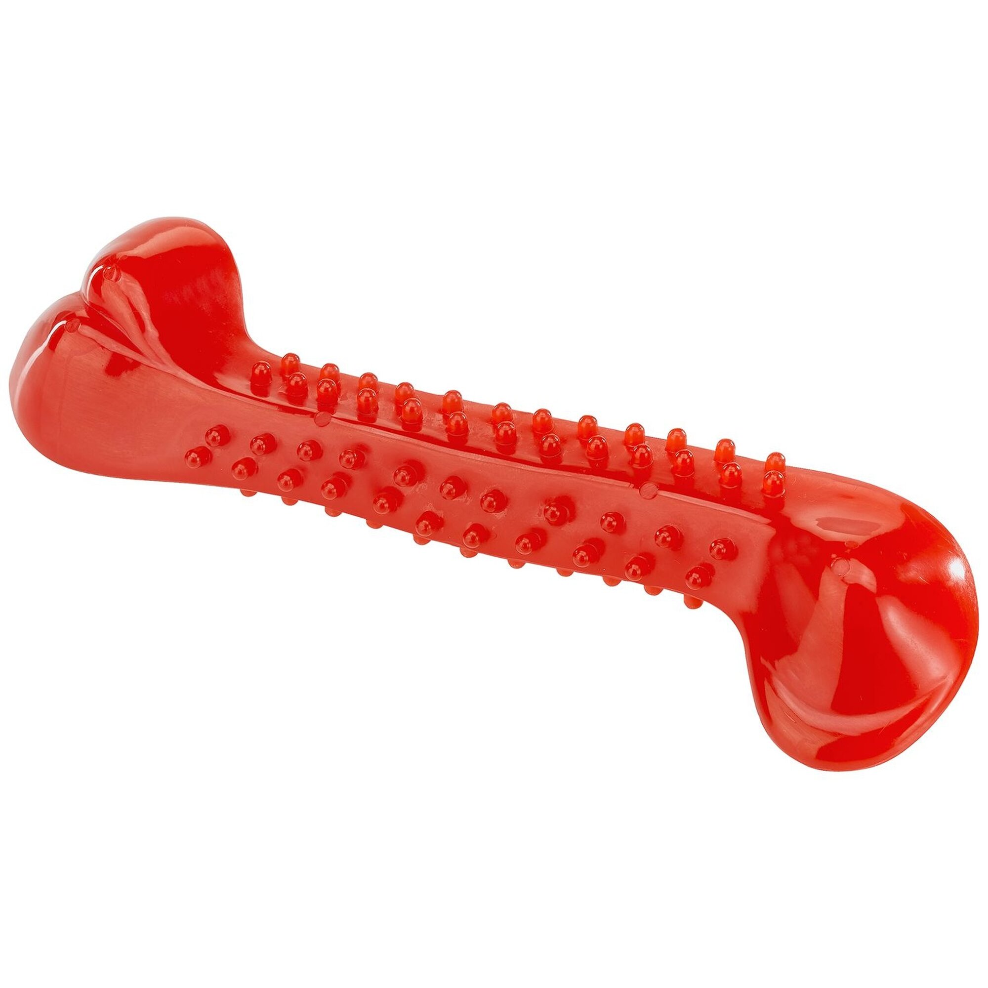 Игрушка-косточка для собак Ferplast PA6486 Large очень прочная, полиуретановая, 22,5 см