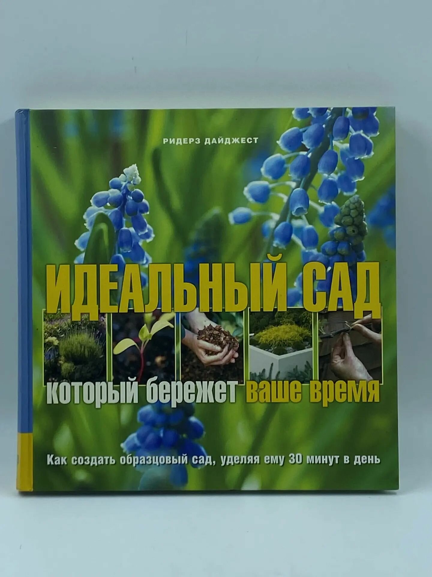 Идеальный сад