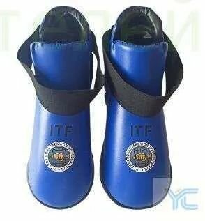 Защита для стопы, размер: M