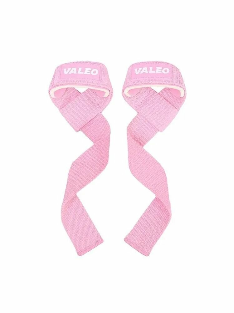 Лямки спортивные для становой тяги, ремни для штанги и турника