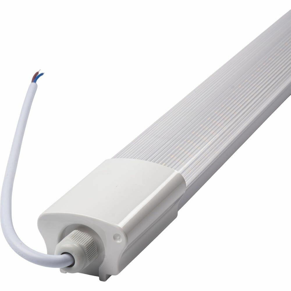 Светильник светодиодный PWP-С2 1200 CL 40Вт 4000К IP65 3800лм ДСП JazzWay 5017160