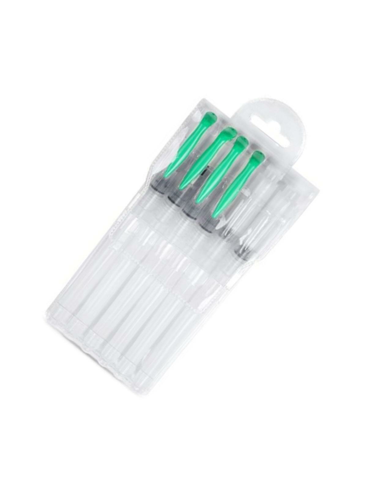 Многоразовая акварельная кисточка для рисования гуашью