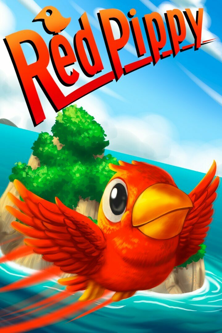 Игра Red Pippy — Xbox Series X|S, Xbox One — Цифровая версия