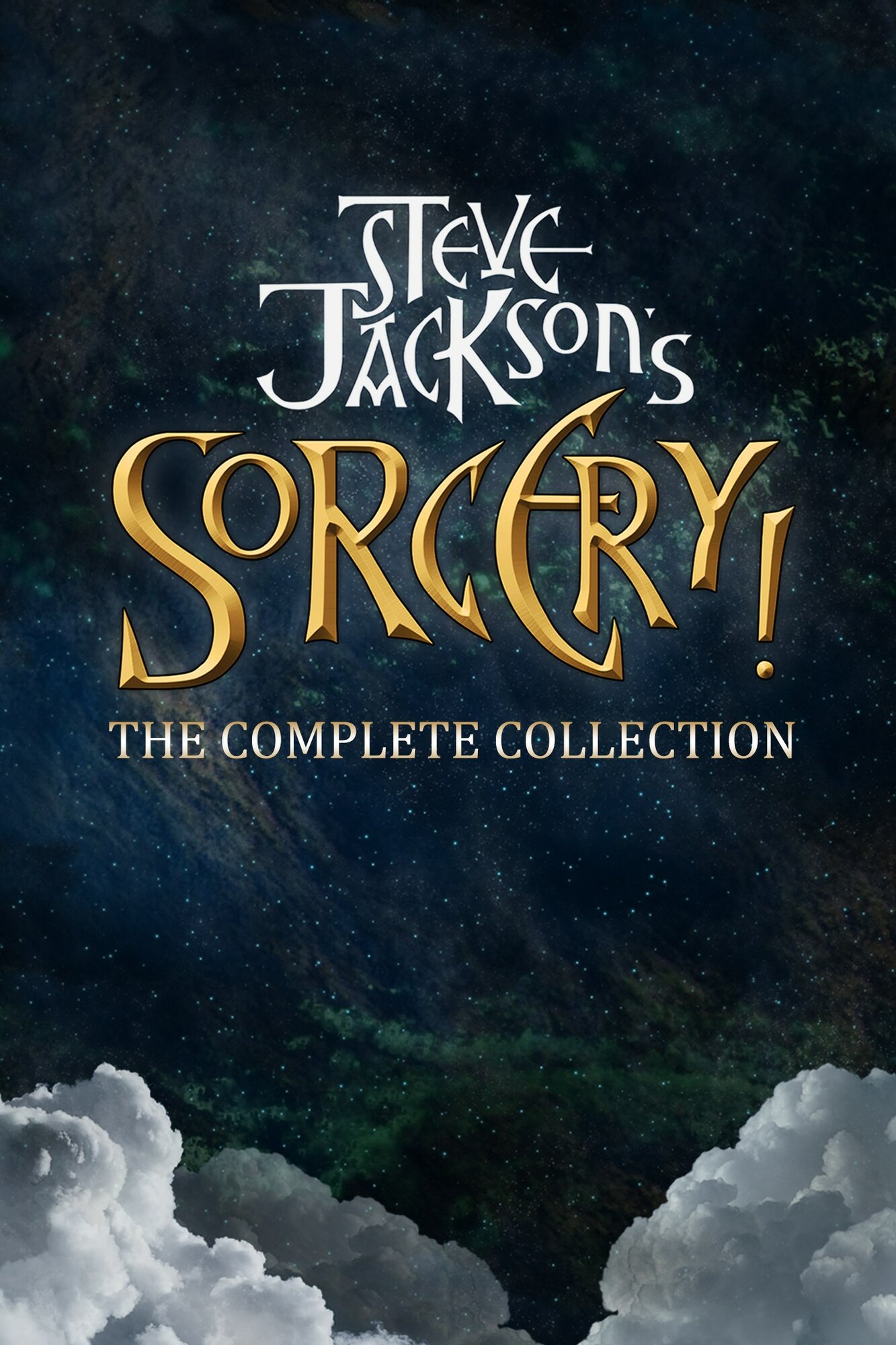Steve Jackson's Sorcery! — ключ активации Xbox / Microsoft Store · PC, Xbox One, Xbox Series X|S · цифровой ключ · любой регион