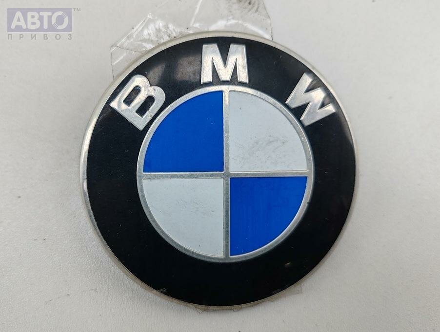 Эмблема BMW 7 E65/E66 (2001-2008)