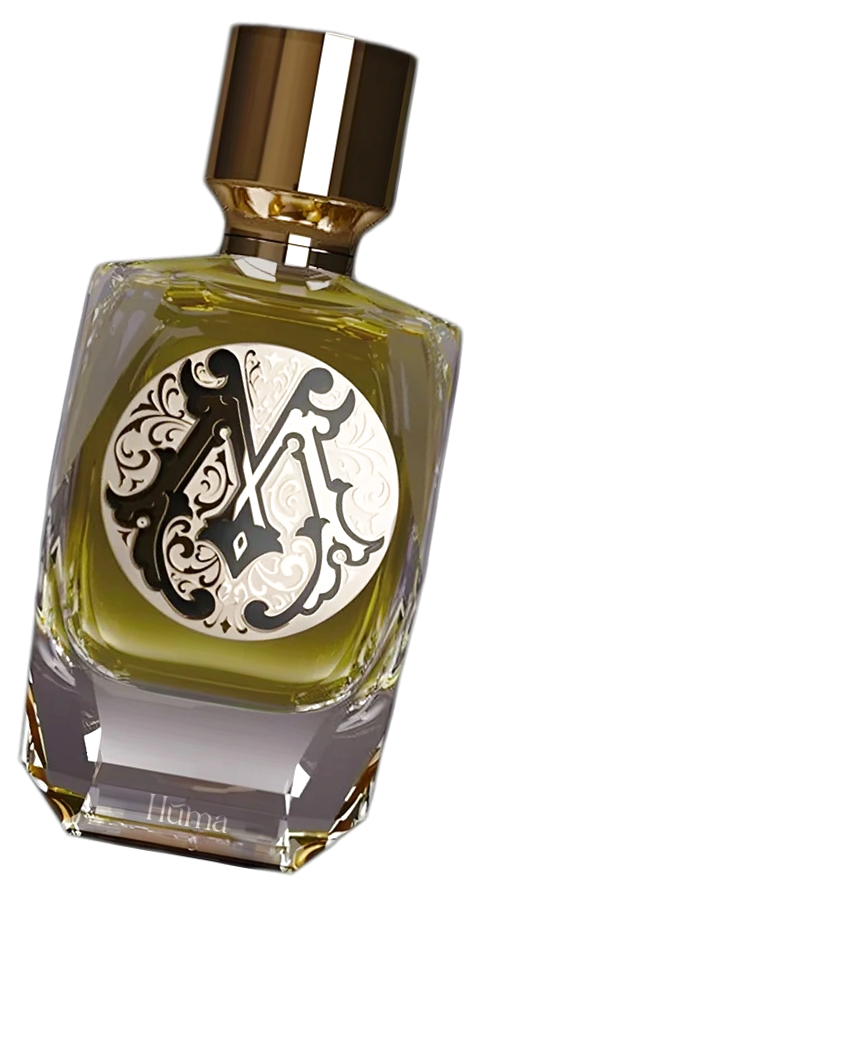 Parfum De Mahzen Huma парфюм 100 мл (унисекс)