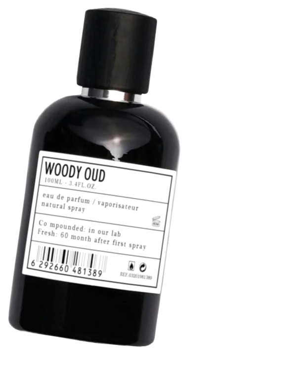 Аро Фак Арома Фактори Вуди Уд парфюмерная вода 100 мл / ARO FAC Woody Oud