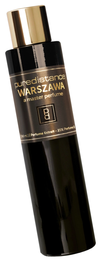 Парфюм Puredistance Warszawa унисекс 60 мл / Пурдистанс Варшава