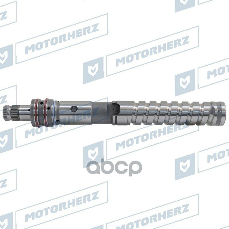 Вал рулевого редуктора Motorherz арт. HRG8003VL