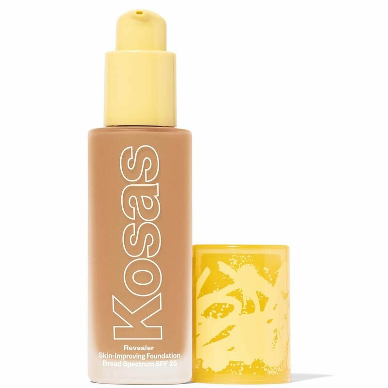 Kosas Тональный крем с SPF 25 Revealer Skin Improving 30 мл (Medium Neutral 220)