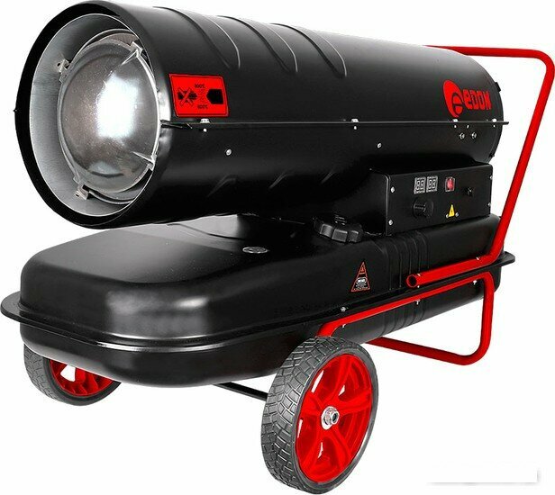 Тепловая пушка Edon GAH-50000