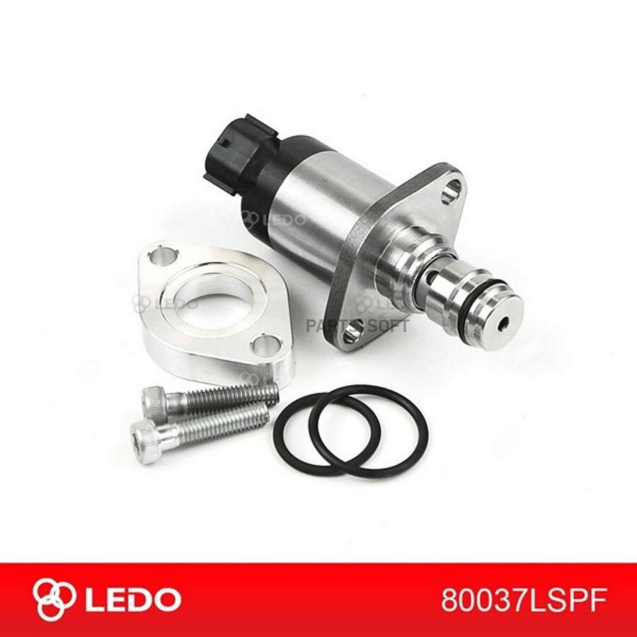 LEDO 80037LSPF LEDO Клапан ТНВД на Isuzu / Hino 8981454840. 8981454841 ()