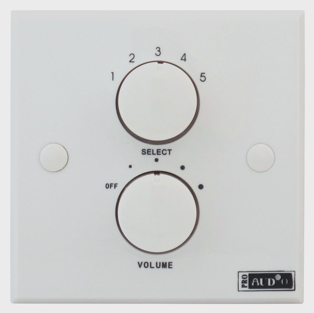 AT-5524, Селектор PROAUDIO AT-5524