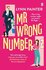 Painter Lynn "Mr wrong number"
