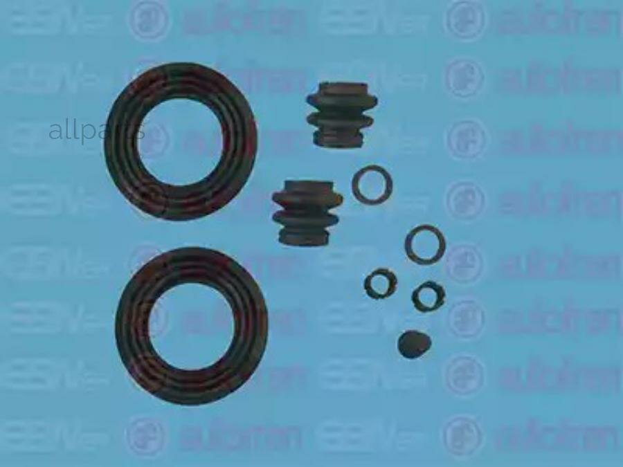 AUTOFREN D42410 Ремкомплект тормозного суппорта Lexus RX 08-19 / Toyota Harrier 13-20