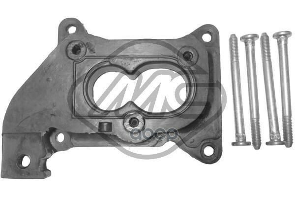 Фланец METALCAUCHO арт. 02815