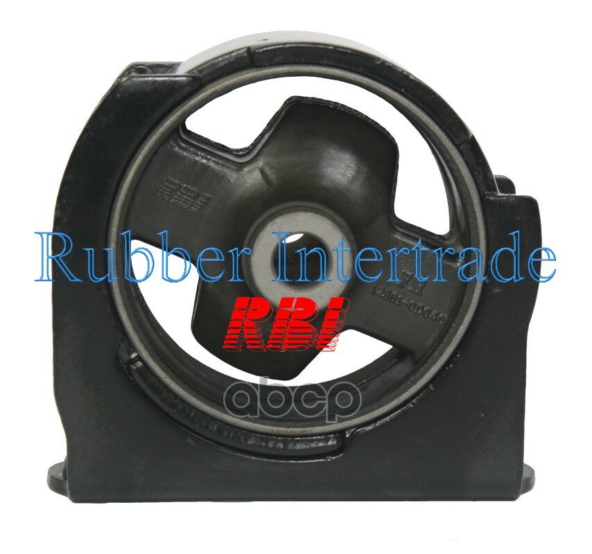 Опора двигателя Toyota Allion (T240) 01-07 / Avensis 03-08 (Спереди) RBI арт. T09NE12FZ