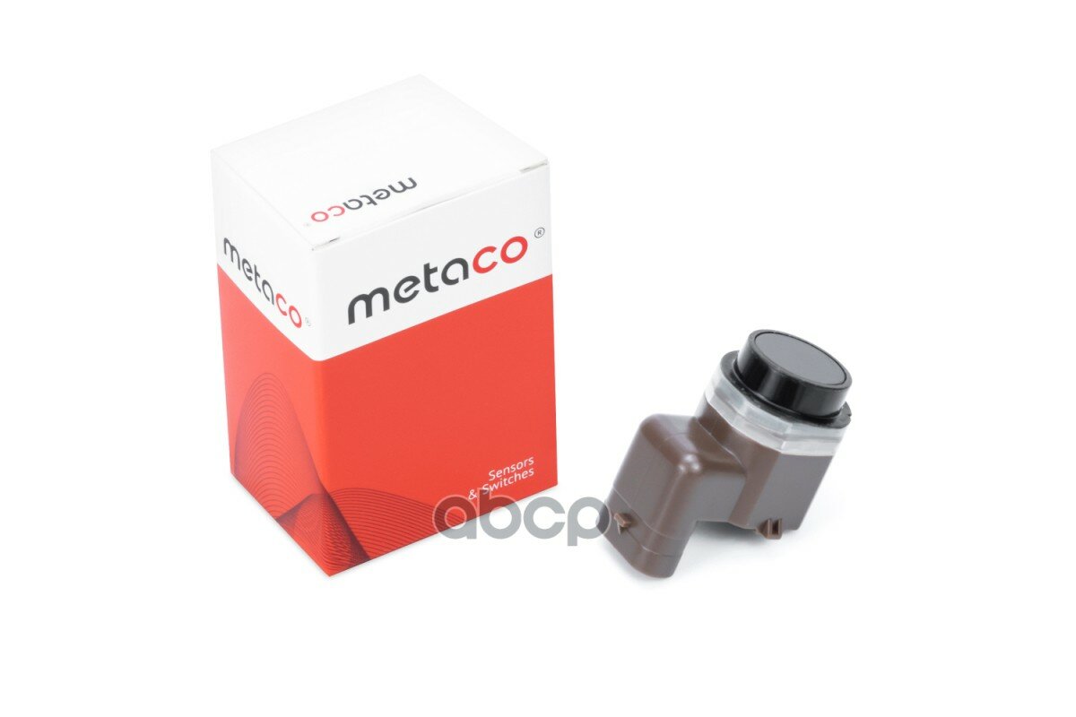Датчик парковки 5-СЕРИЯ F10/F11 (2009>) METACO арт. 6356-063