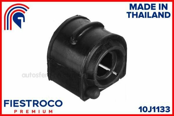 FIESTROCO 10J1133 Втулка стабилизатора MAZDA 3 03-08 пер. подв.