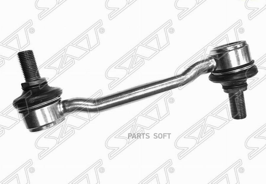 Тяга стабилизатора Hyundai Sonata 04-10 / Grandeur 05-09 SAT ST-54830-3L000 | цена за 1 шт
