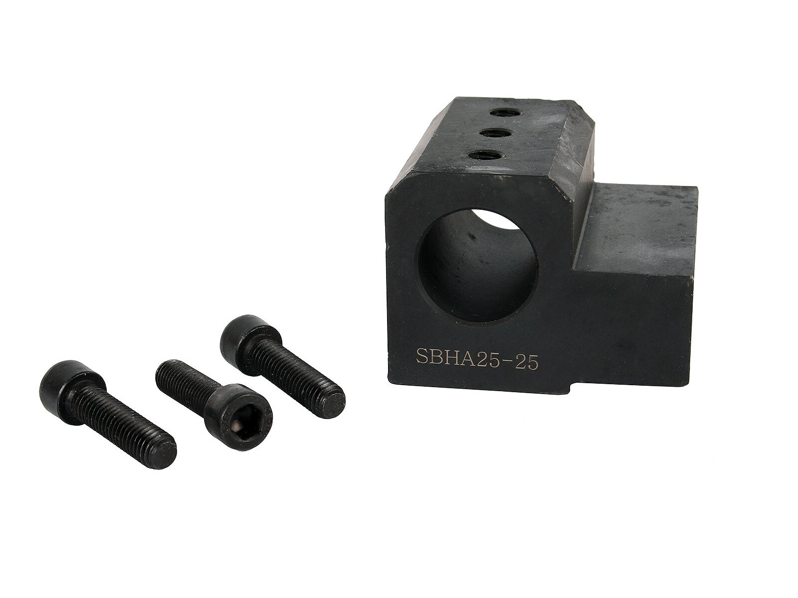 Державка для расточного резца 25х25мм SBHA25-25 ANROKEY, 1шт