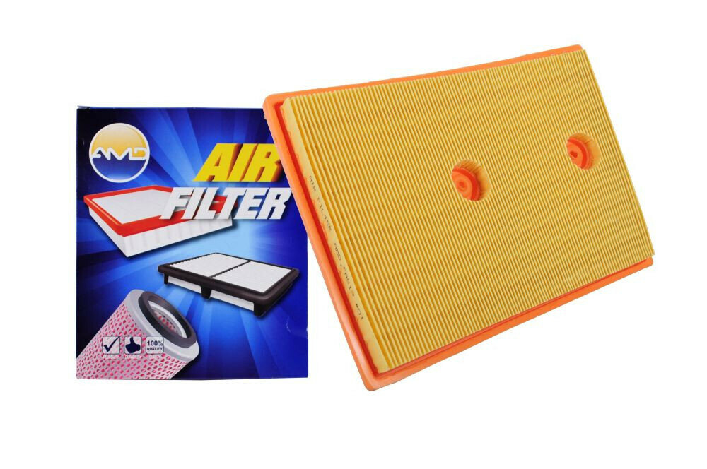 Фильтр воздушный 04E129620 AMD. FA813 для SKODA Octavia III 5E3 VOLKSWAGEN Golf VII Tiguan 5N1, 5N2