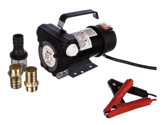 Насос садовый БелАвтоКомплект 11012 12V 15627473