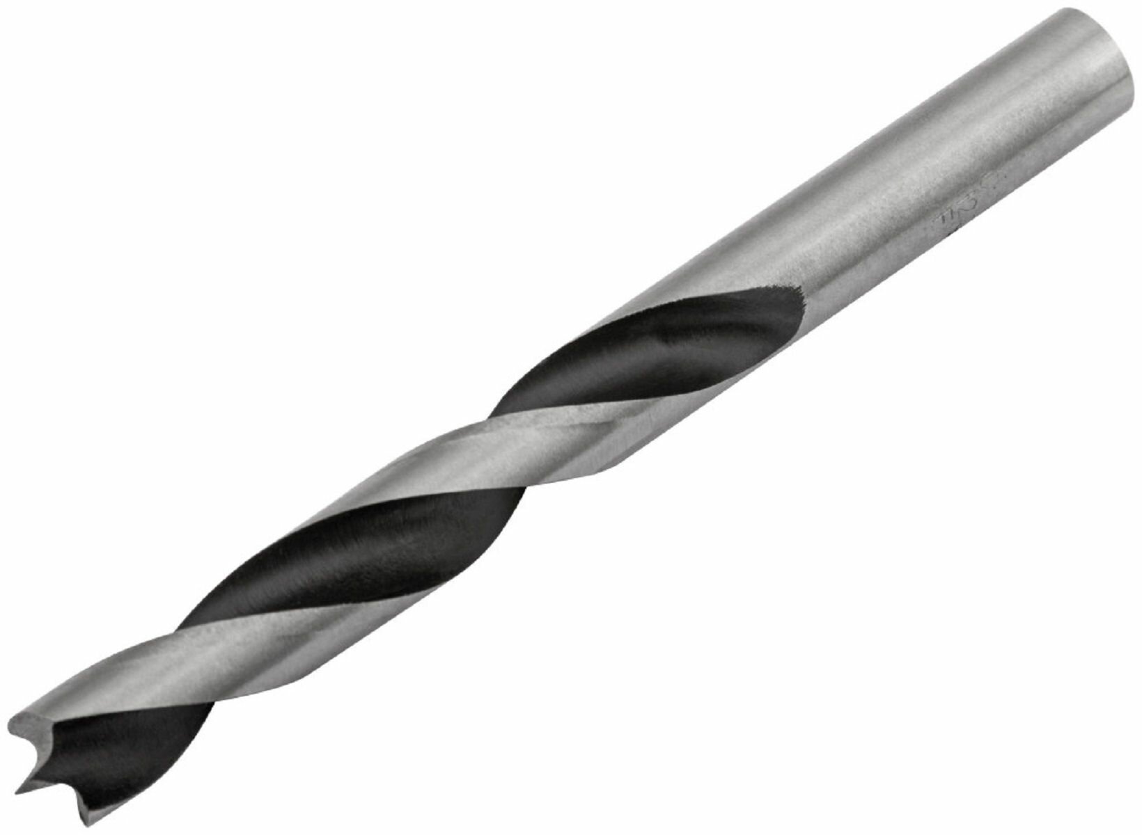 Сверло по дереву (12х151 мм, CrV) FIT Профи