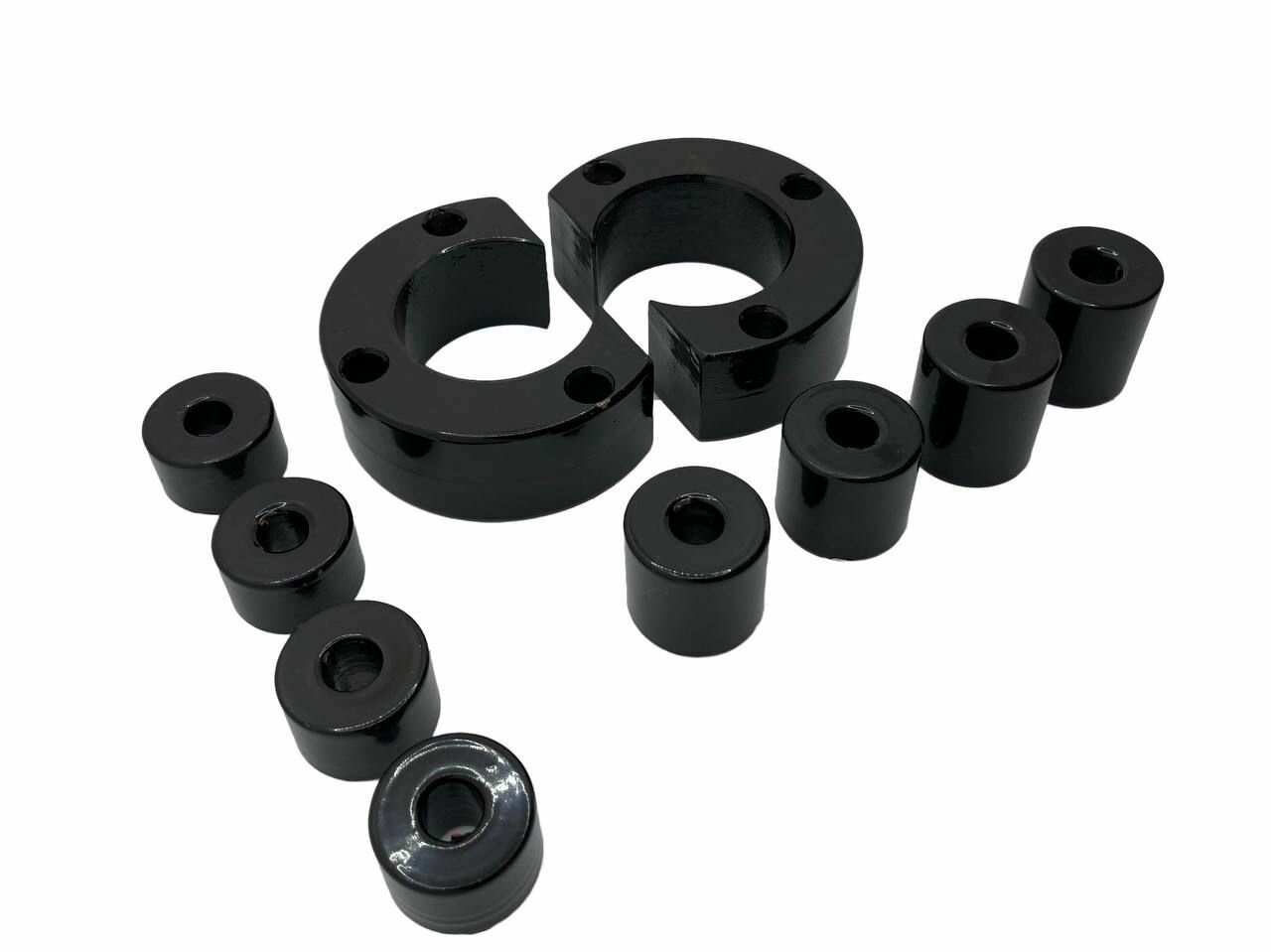 Лифт-комплект передней подвески (без крепежа) ВАЗ LADA 2121 NIVA/нива