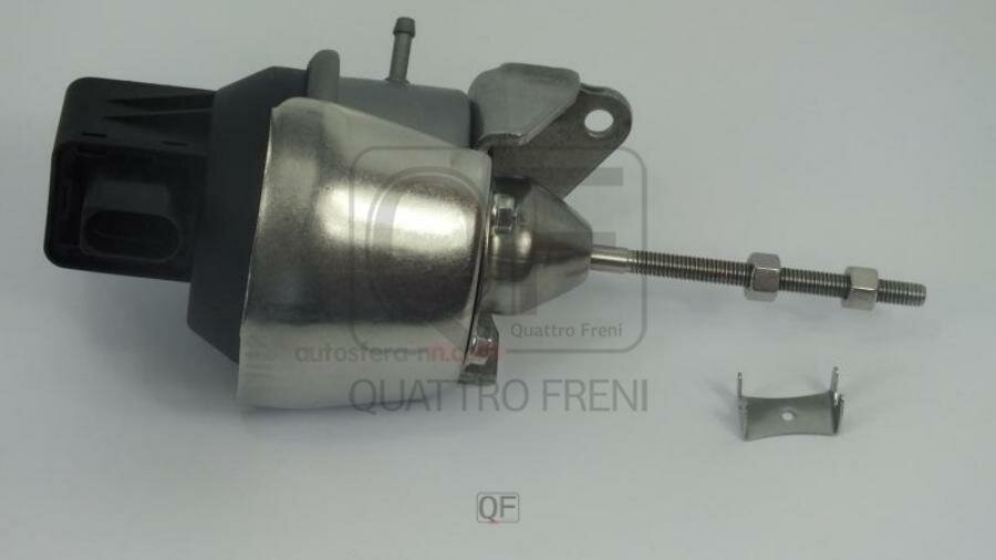 QUATTRO FRENI QF96A00204 Актуатор турбины