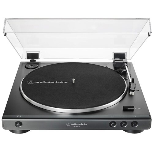 Виниловый проигрыватель AUDIO-TECHNICA AT-LPXUSBSV