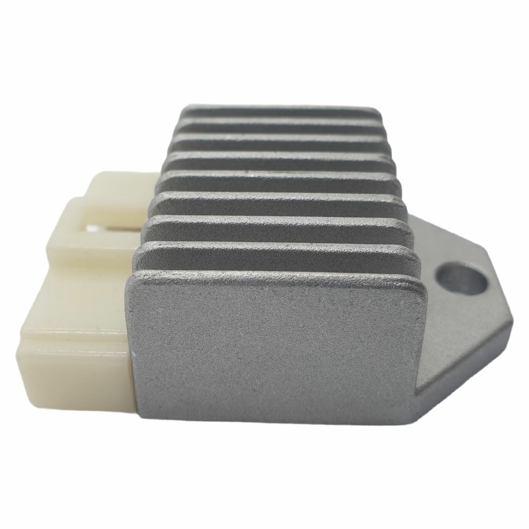 Реле регулятор AD50, для скутера, мототехники, suzuki, серый