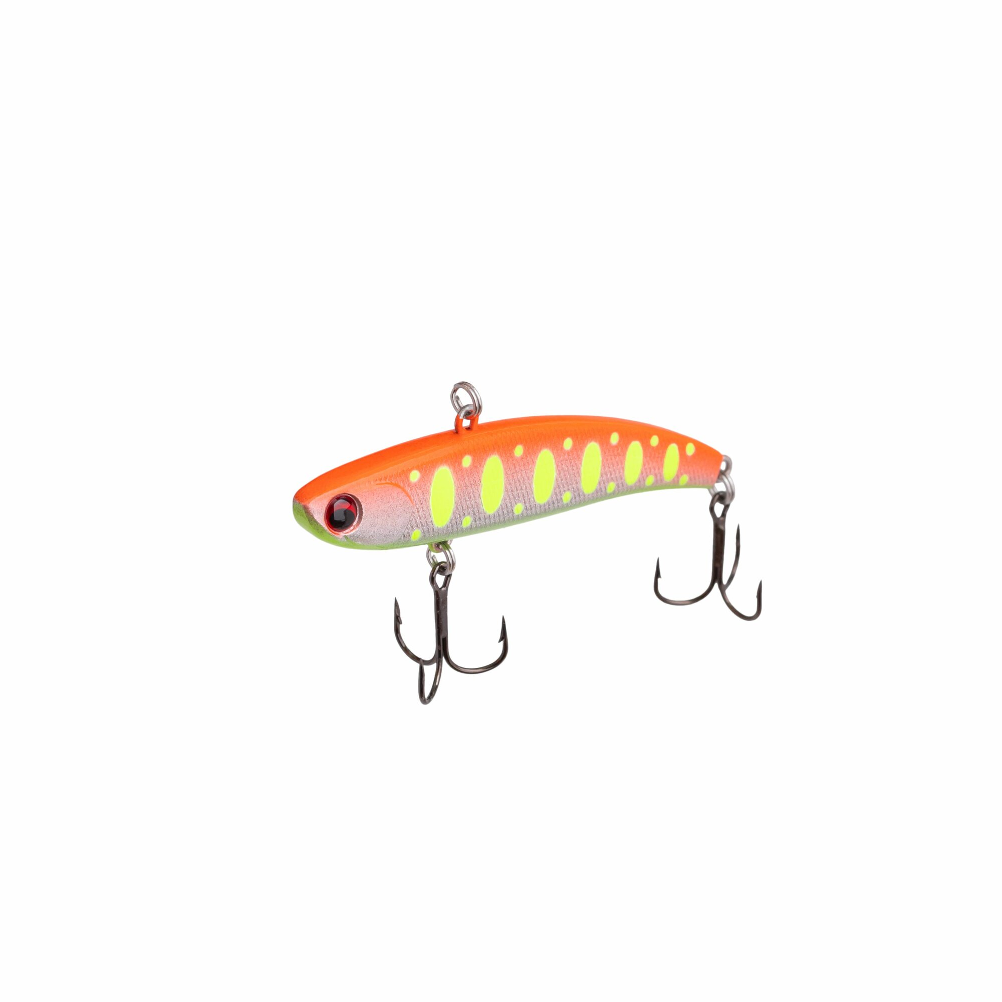 ZANDER MASTER Раттлин Neo Slim 80 22g цвет 013