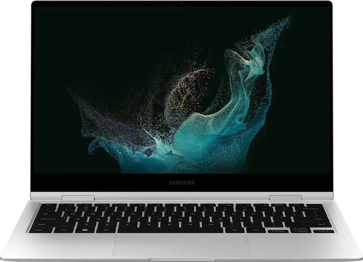 Galaxy book 2 pro 360 burgundy — купить по низкой цене на Яндекс Маркете