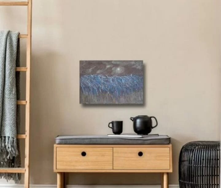 Картина "Стихия"