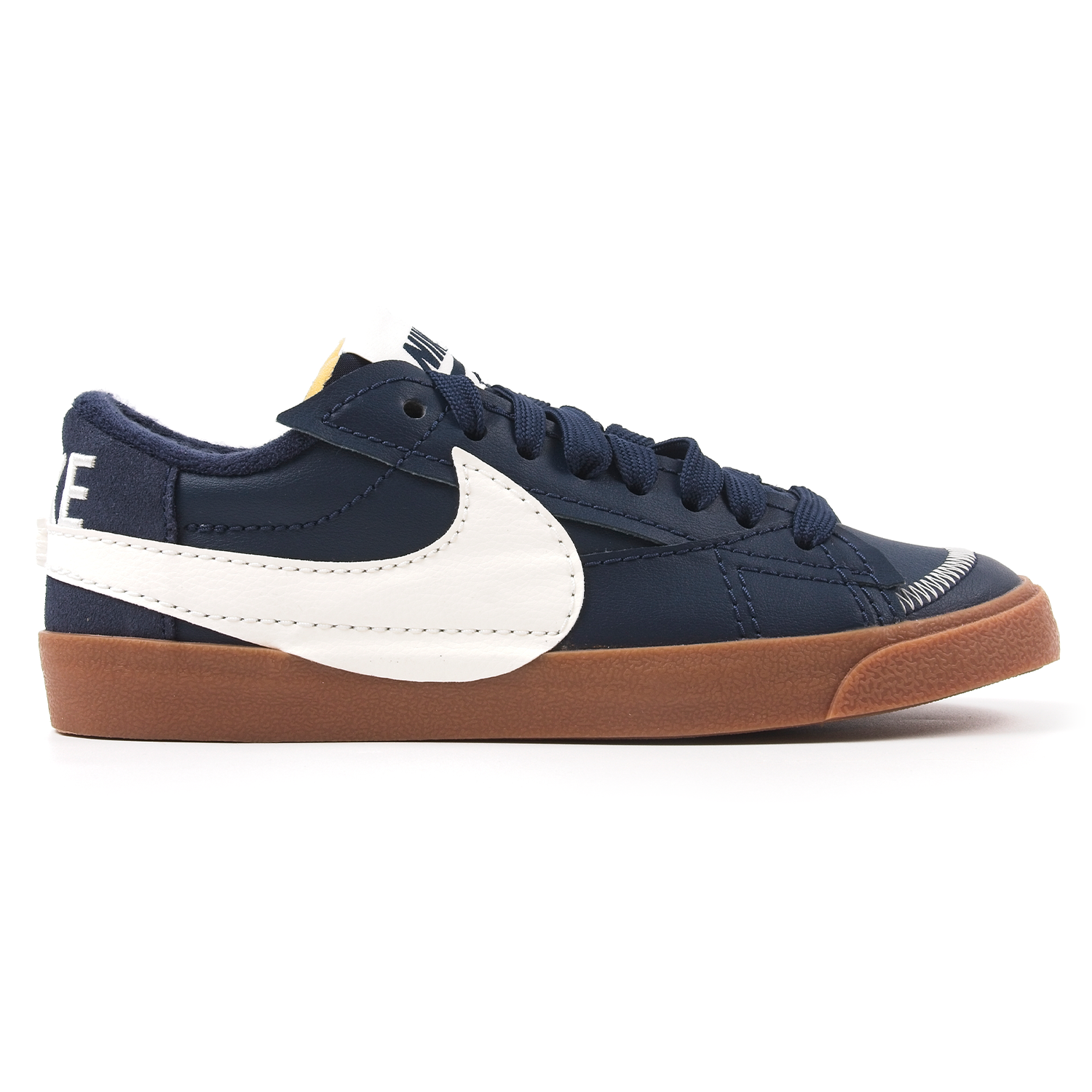 Кеды Nike Blazer Low '77 Jumbo