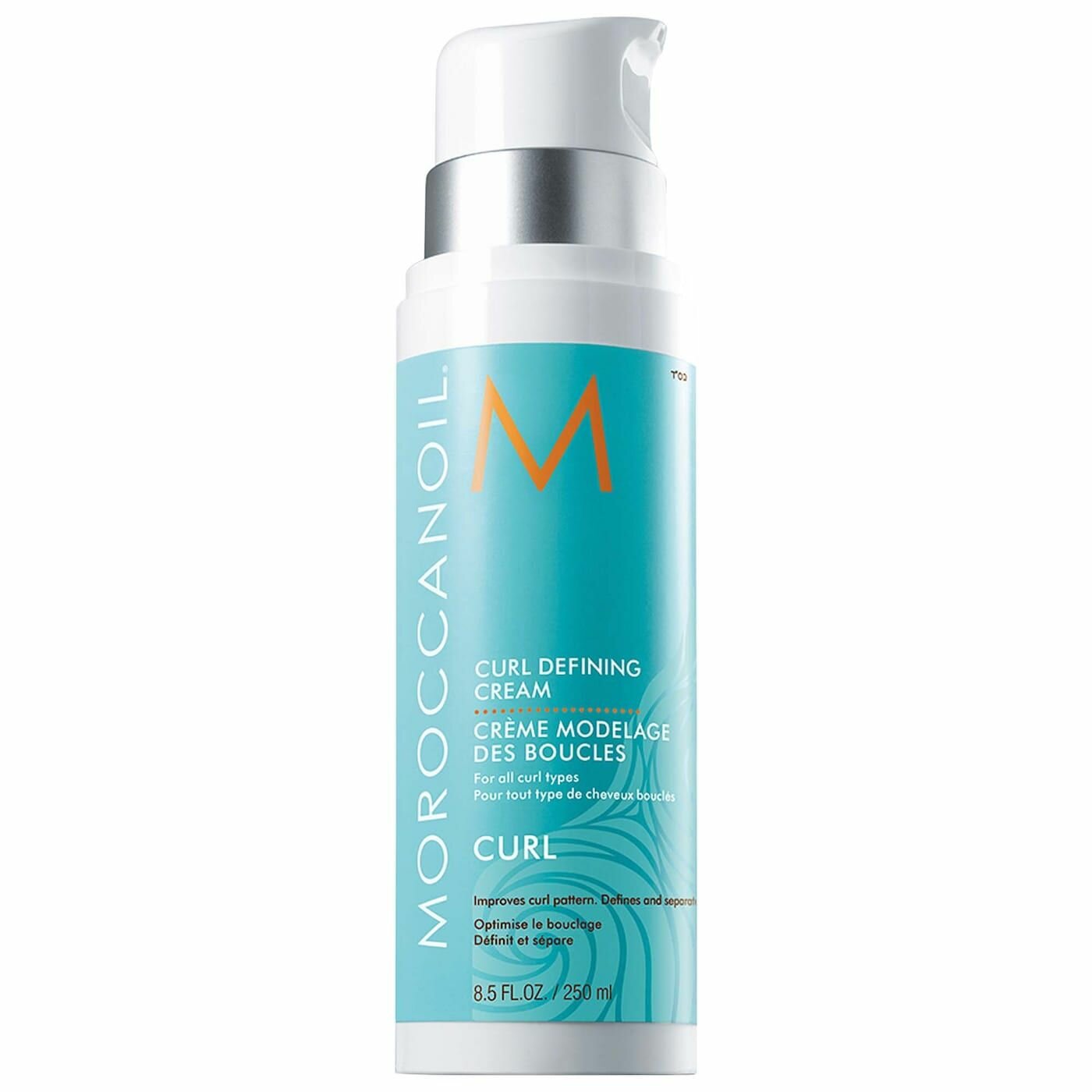 MOROCCANOIL Крем для оформления локонов Curl Defining Cream (250 мл)