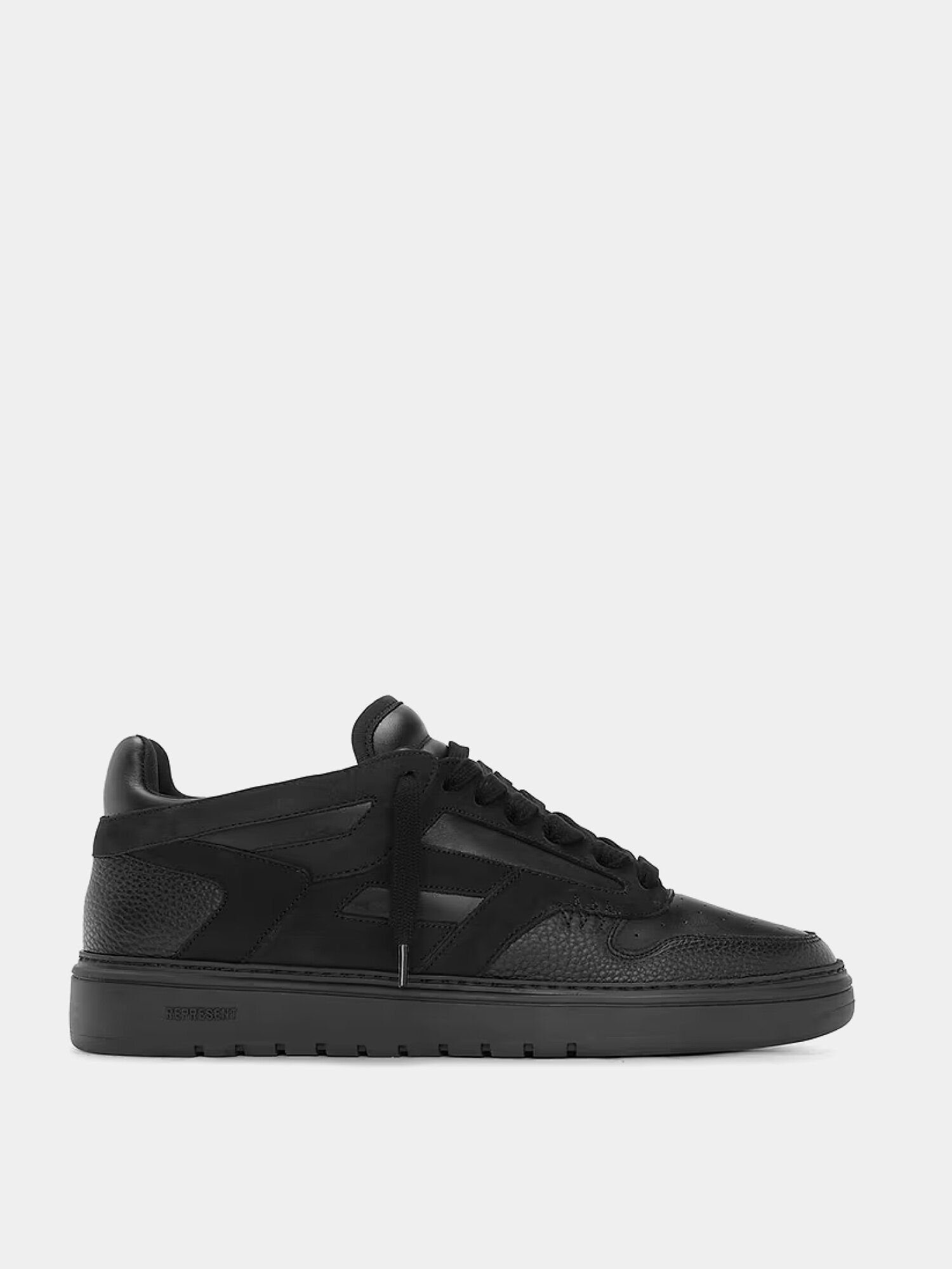 Кеды Reptor Low