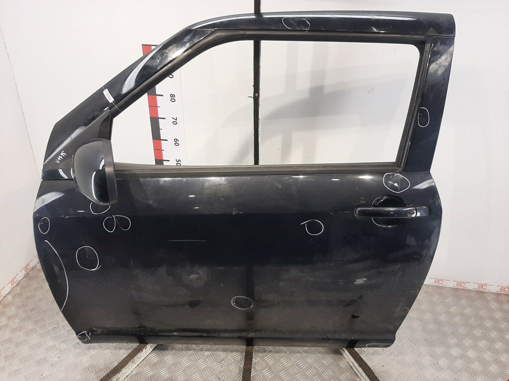 Дверь передняя левая Suzuki Swift 3 6800262K00 арт. 630123