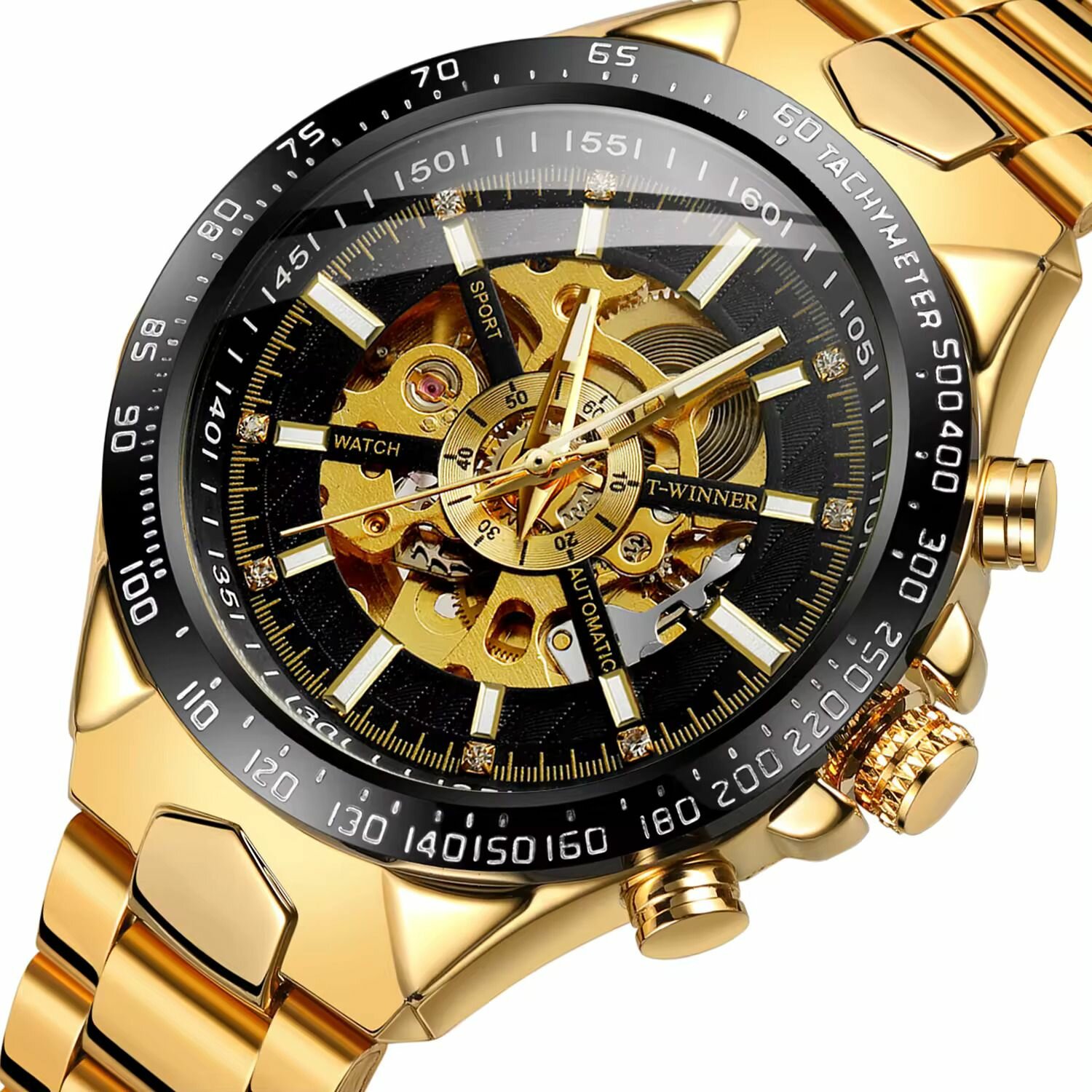 Наручные часы